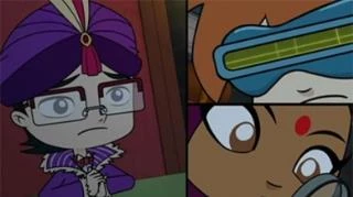 Mr. Big Returns | Sally Bollywood Wiki | Fandom