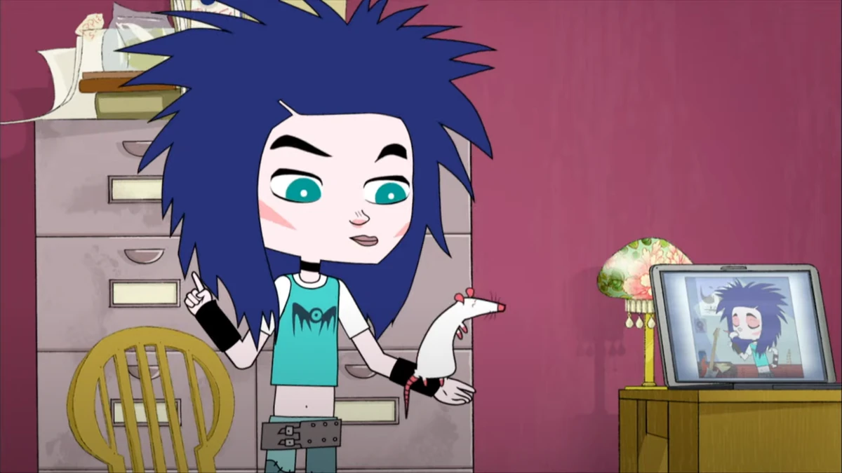 Stan | Sally Bollywood Wiki | Fandom