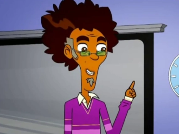 Mr. Jobby | Sally Bollywood Wiki | Fandom