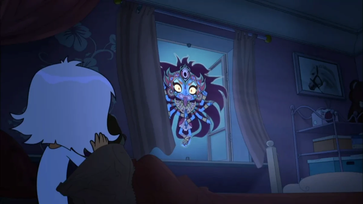 Room with a Curse | Sally Bollywood Wiki | Fandom