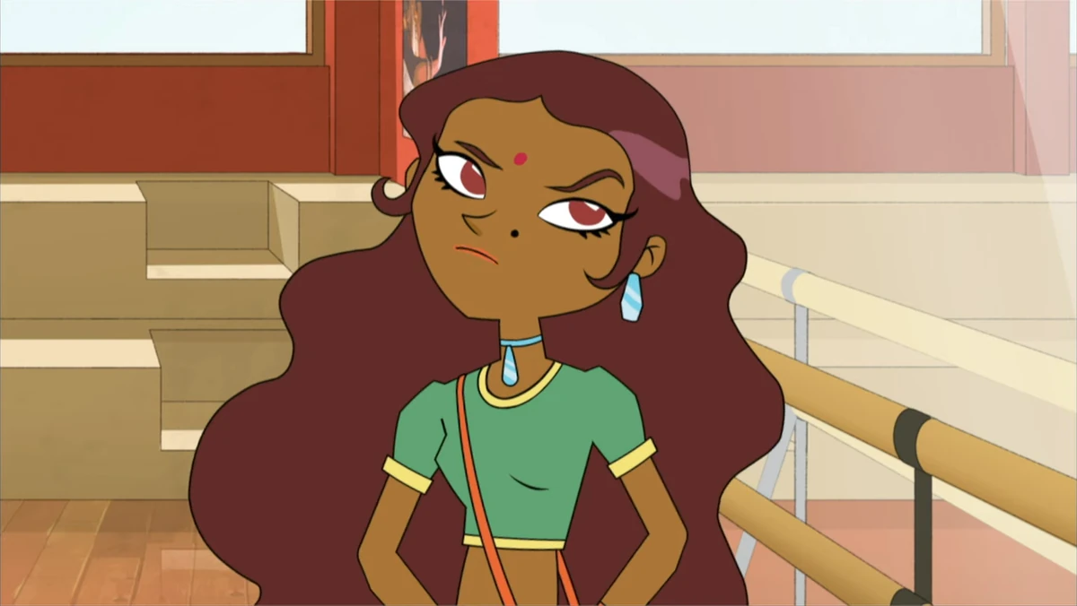 Dance Teacher | Sally Bollywood Wiki | Fandom