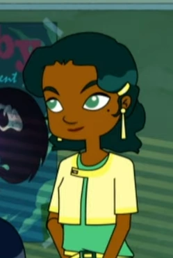 Fanny Prume | Sally Bollywood Wiki | Fandom