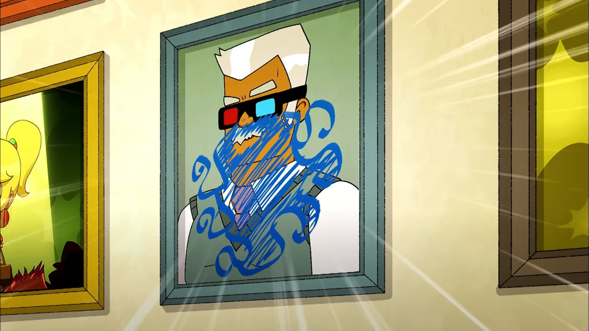 Detention | Sally Bollywood Wiki | Fandom