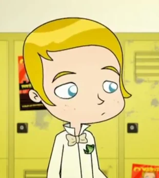 Benjamin | Sally Bollywood Wiki | Fandom