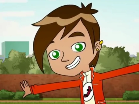 Jake | Sally Bollywood Wiki | Fandom