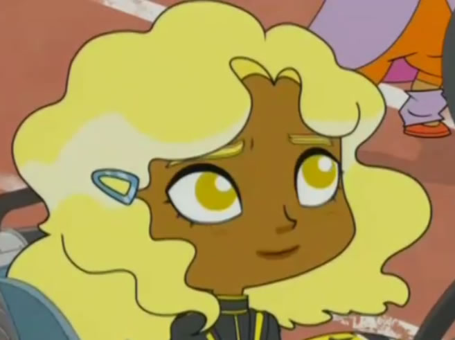 Vivi | Sally Bollywood Wiki | Fandom