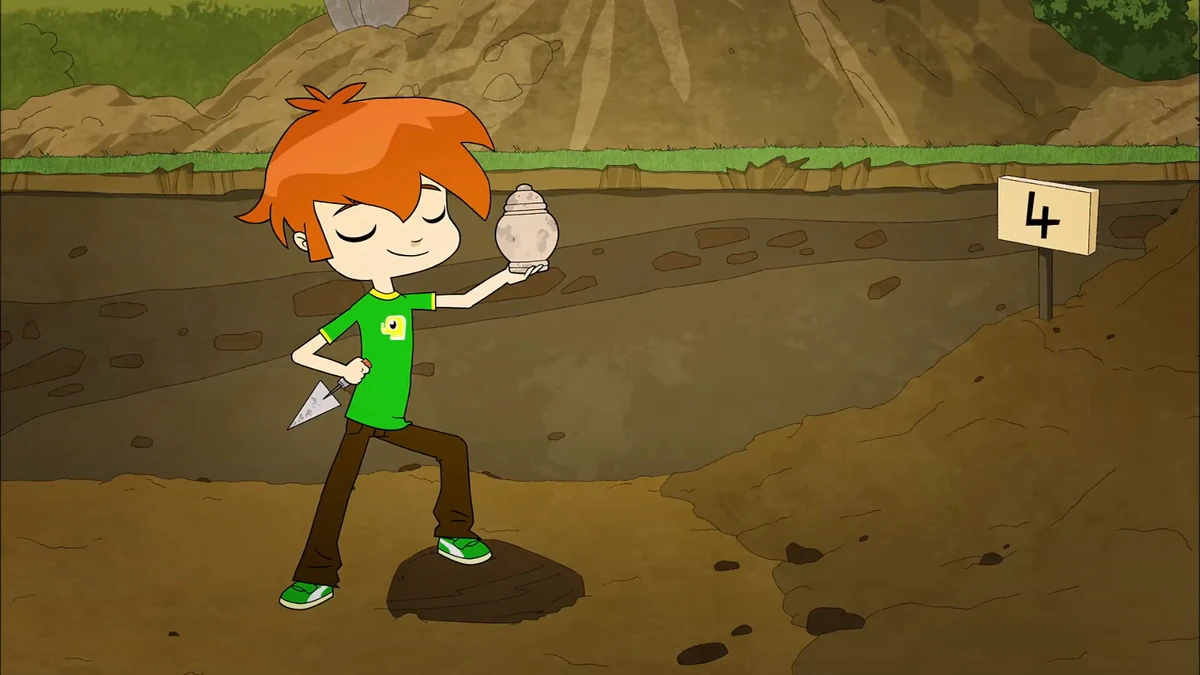 Doowee's Urn | Sally Bollywood Wiki | Fandom