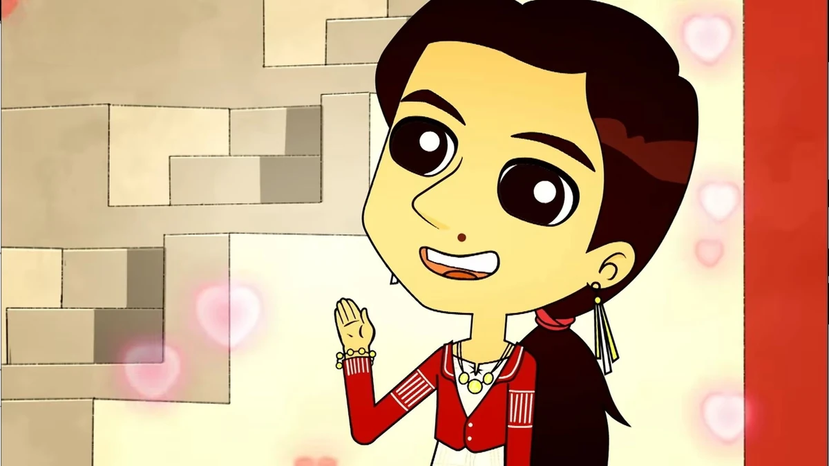 Emma Percy | Sally Bollywood Wiki | Fandom