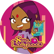Official YouTube Channel | Sally Bollywood Wiki | Fandom