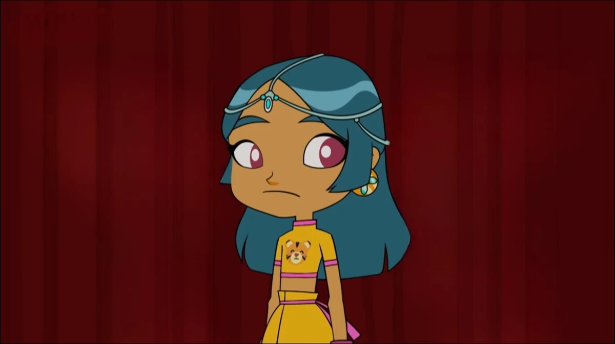 Nirmala Pashimbrana | Sally Bollywood Wiki | Fandom