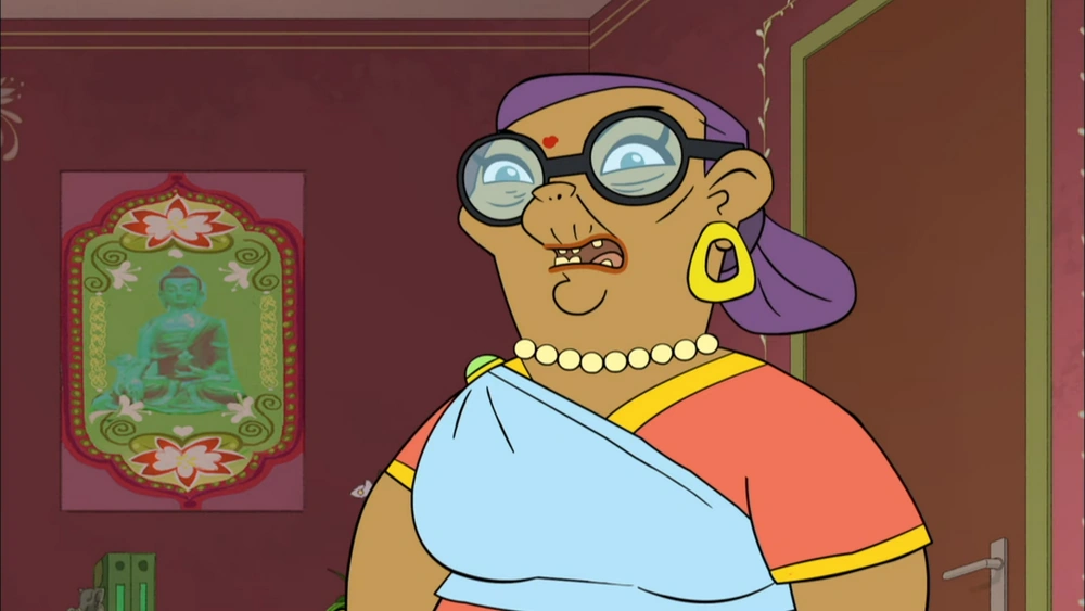 Mme Apu | Wiki Sally Bollywood | Fandom