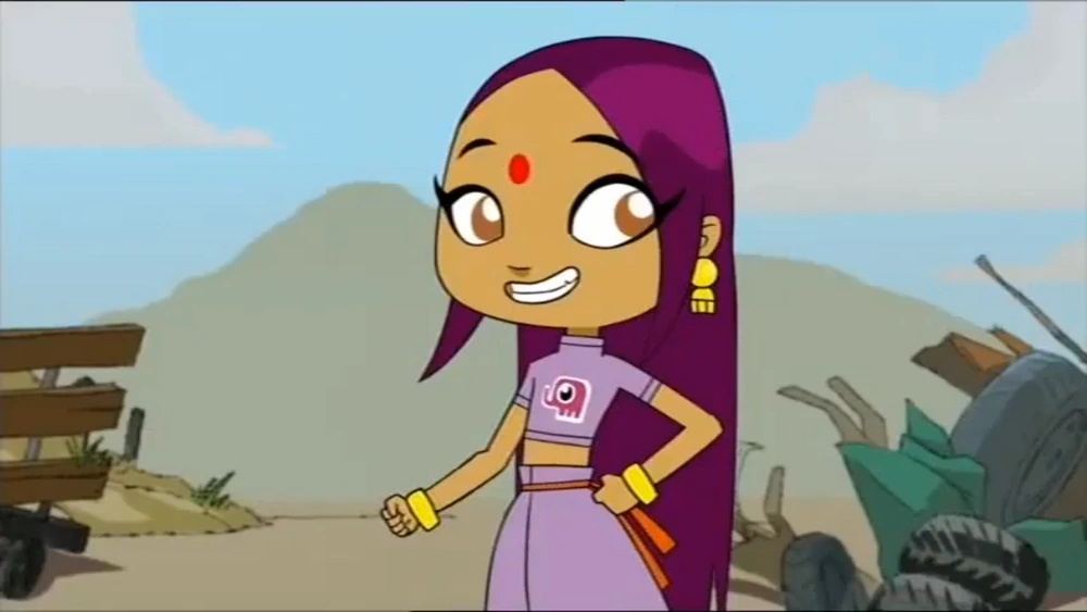 Épisode pilotee | Wiki Sally Bollywood | Fandom