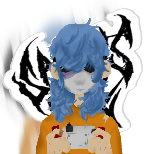 Sally face fanon Wiki | Fandom