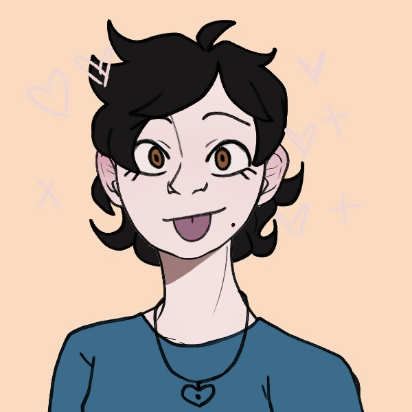 Alexis Shadhayne | Sally Face ocs Wiki | Fandom