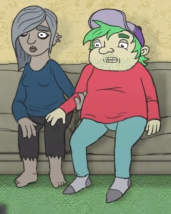 Maple Cohen | Sally Face Wiki | Fandom