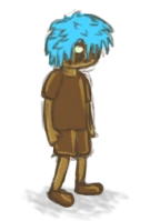 Sal Fisher | Sally Face Wiki | Fandom