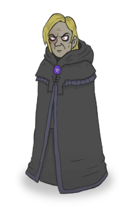 Travis Phelps | Sally Face Wiki | Fandom