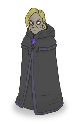 Travis Phelps | Sally Face Wiki | Fandom