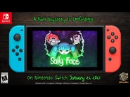 Sally Face (game) | Sally Face Wiki | Fandom