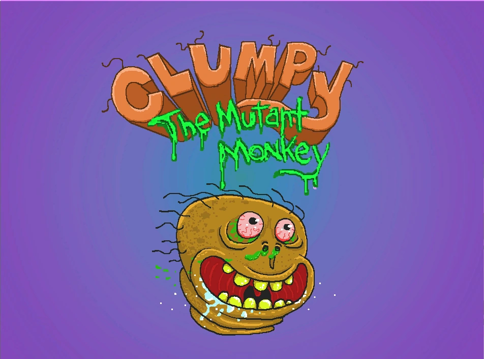 Clumpy the Mutant Monkey | Sally Face Wiki | Fandom