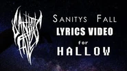 Sanity's Fall | Sally Face Wiki | Fandom