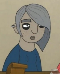 Maple | Sally Face Wiki | Fandom