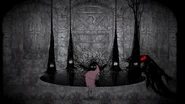 Red-Eyed Demon | Sally Face Wiki | Fandom