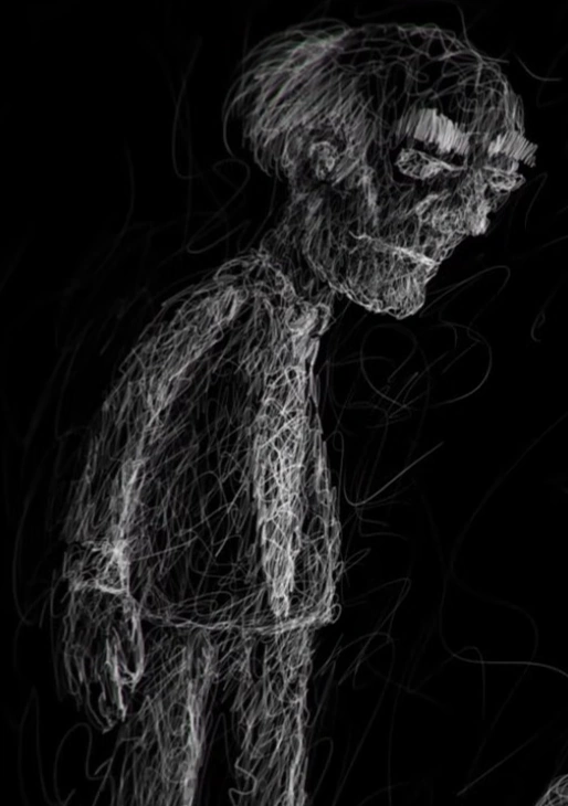 Dr. Zimbardo | Sally Face Wiki | Fandom