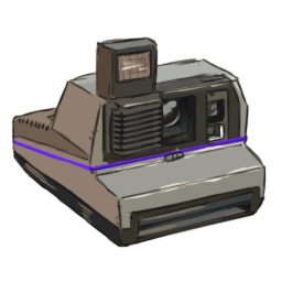 Camera | Sally Face Wiki | Fandom