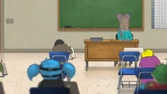 Nockfell High School | Sally Face Wiki | Fandom