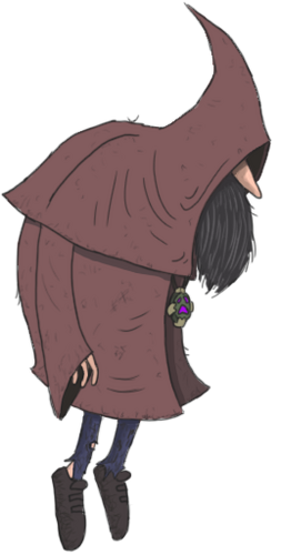 Larry Johnson | Sally Face Wiki | Fandom