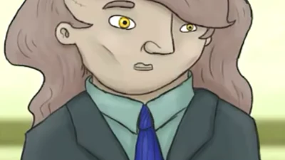 Discuss Everything About Sally Face Wiki | Fandom