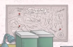 Nockfell | Sally Face Wiki | Fandom