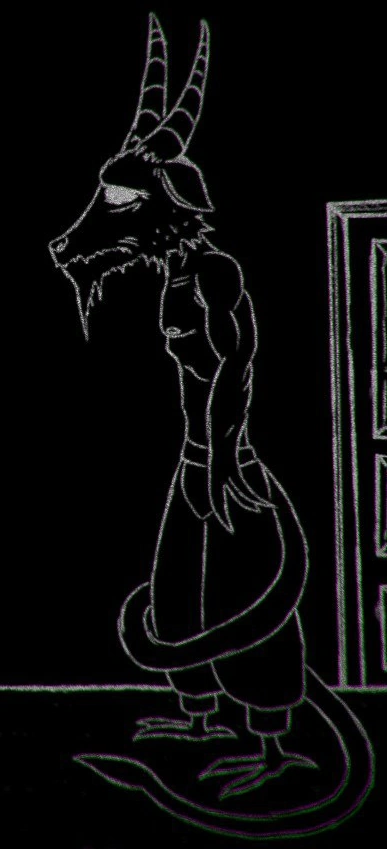 Beelzebub | Sally Face Wiki | Fandom