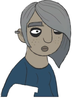 Maple Cohen | Sally Face Wiki | Fandom