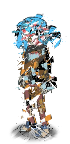 Sal Fisher | Sally Face Wiki | Fandom