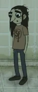 Larry Johnson | Sally Face Wiki | Fandom