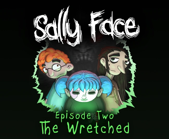 Epizod 2 | Sally Face Wiki | Fandom