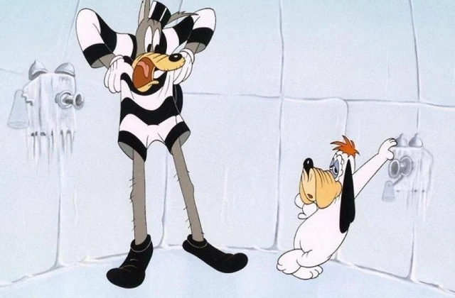 Tag the Dog | Sally Sulfur Wiki | Fandom