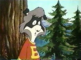 Len Carlson | Sally Sulfur Wiki | Fandom