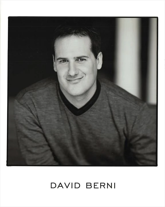 Dave Berni | Sally Sulfur Wiki | Fandom