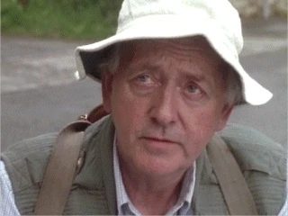 Ben Whitrow | Sally Sulfur Wiki | Fandom