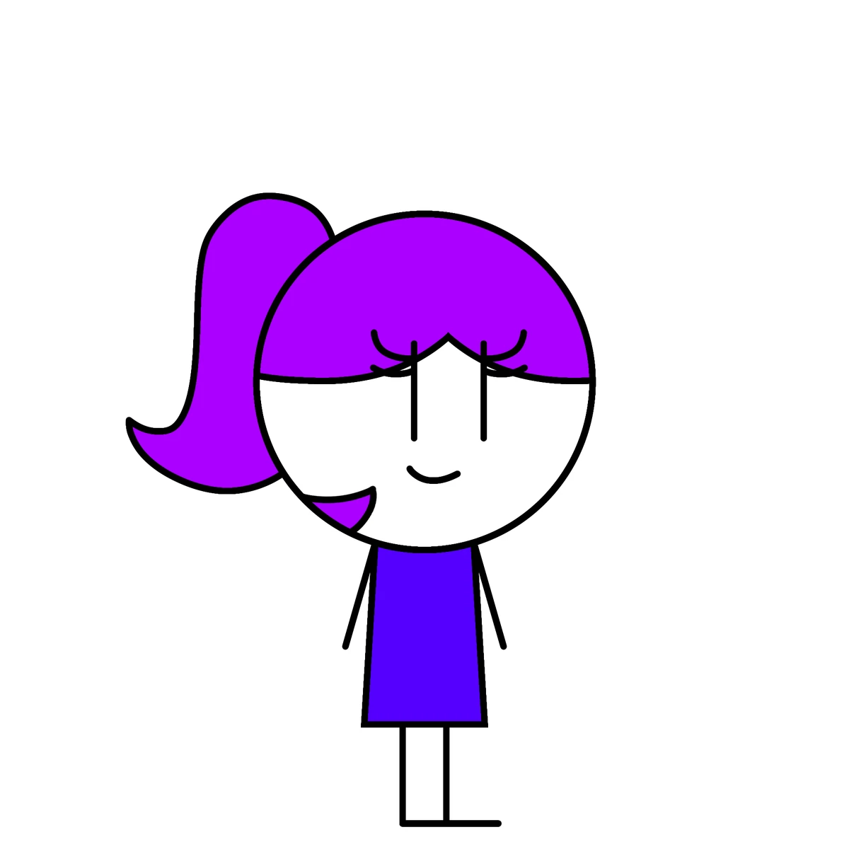 Aaleyah | Sally62 Productions Wiki | Fandom