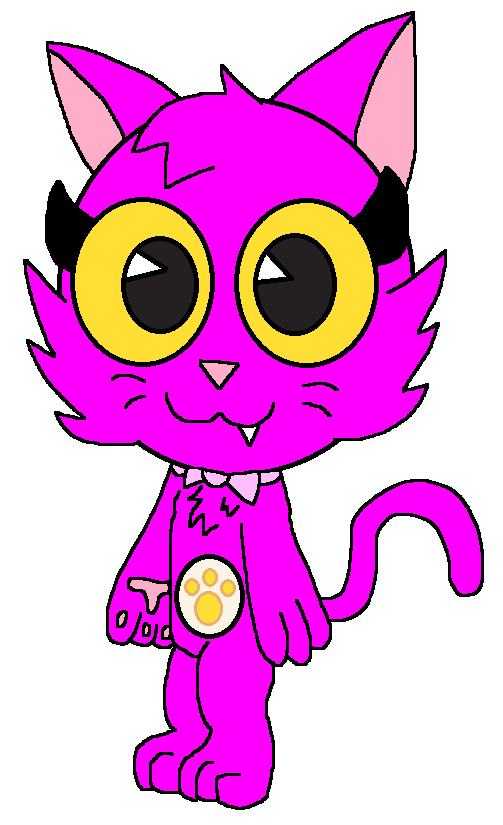 Mewbi | Sally62 Productions Wiki | Fandom