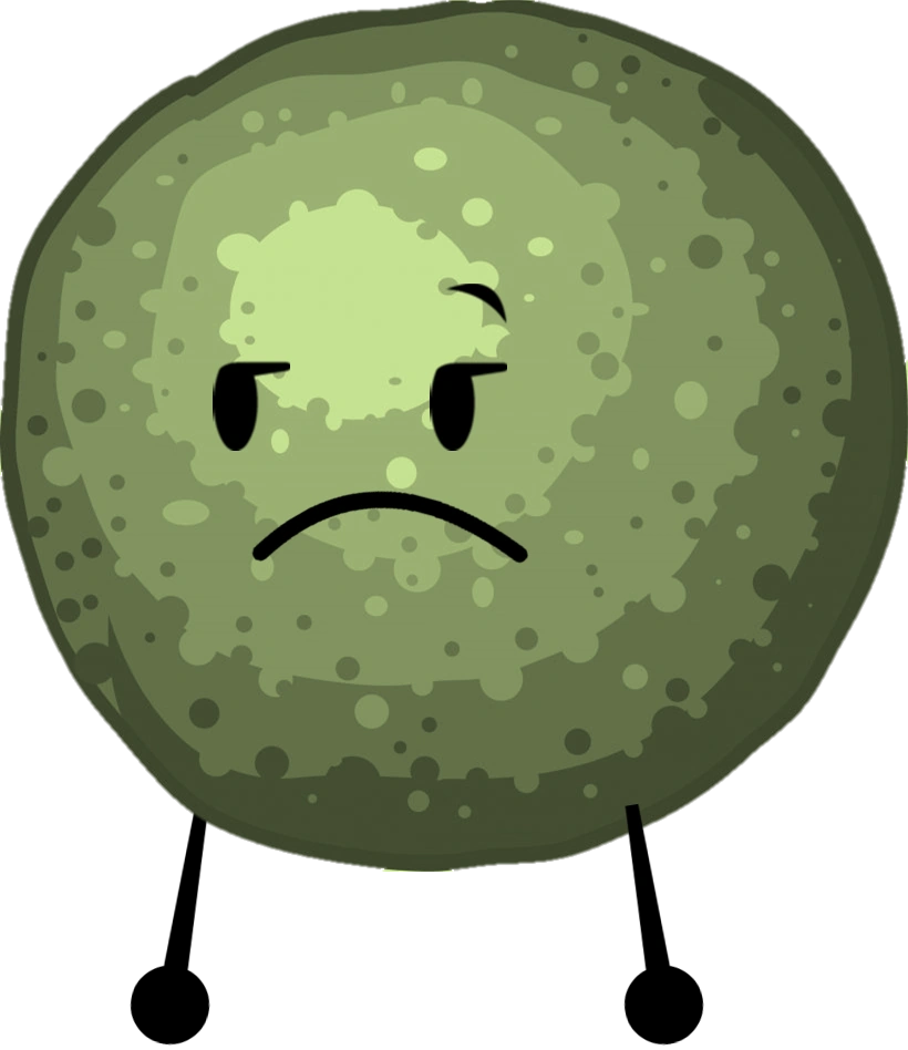 Antimoon | BioChem300 Wiki | Fandom