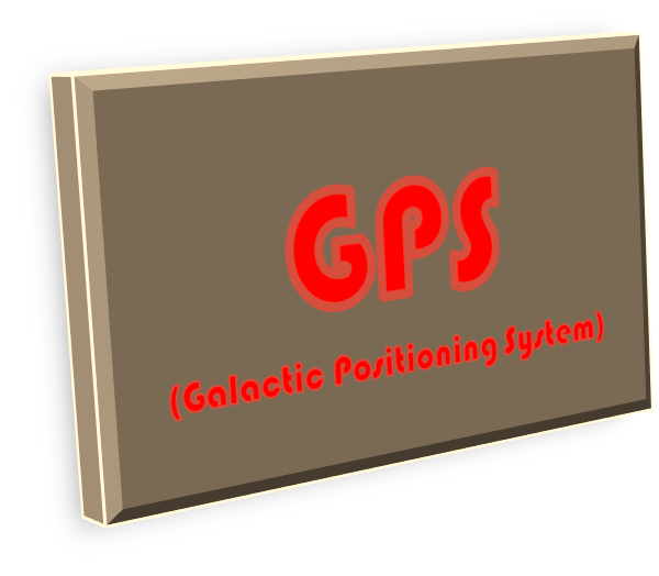 Galactic Positioning System | BioChem300 Wiki | Fandom