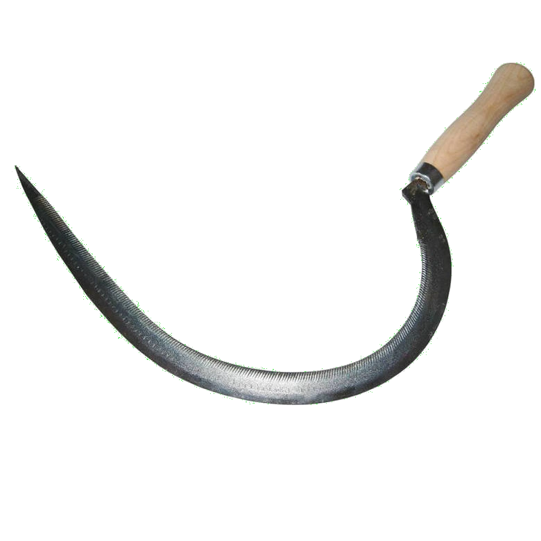 Hunger Games Sickle Sword