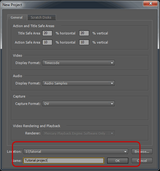 Basics on editing in Adobe Premiere Pro | SA LP Tech Support Fort Wiki ...