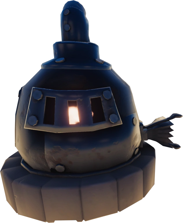 Forge | Salt 2: Shores of Gold Wiki | Fandom