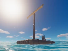 Ships | Salt 2: Shores of Gold Wiki | Fandom